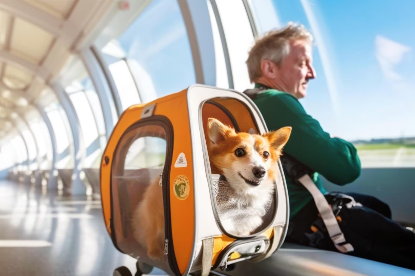 The Best Dog Parks in Qatar | Samwizer